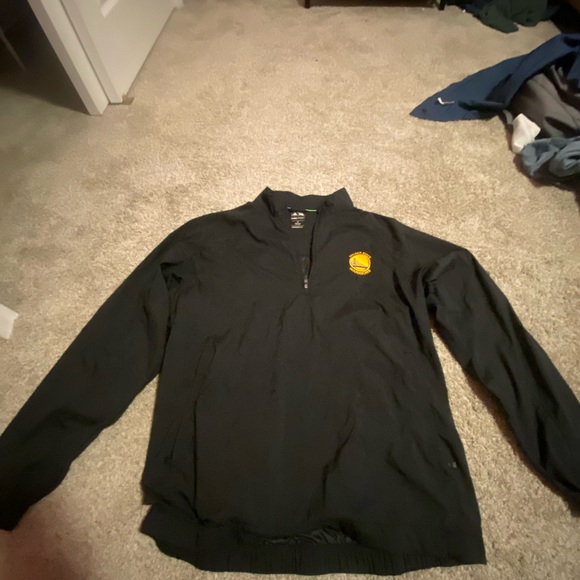 New Era | Other | Golden Stare Wind Breaker | Poshmark
